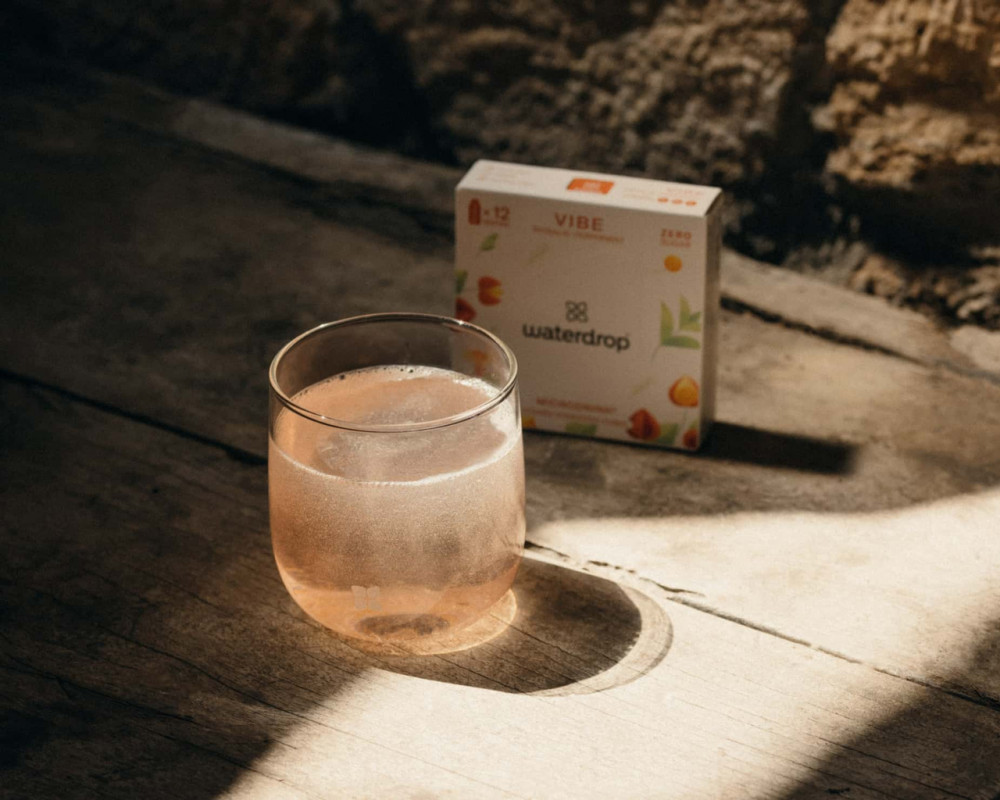 Mikroital Vibe - elbon.hu